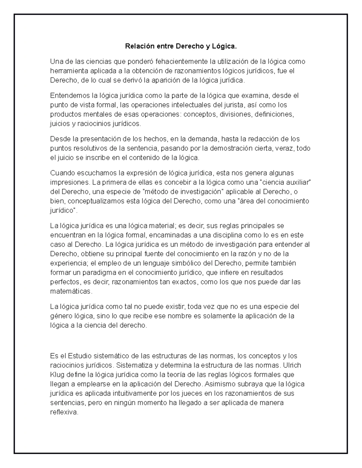 DERECHO LABORAL I - Derechos y Obligaciones del Patrono y Empleado ...