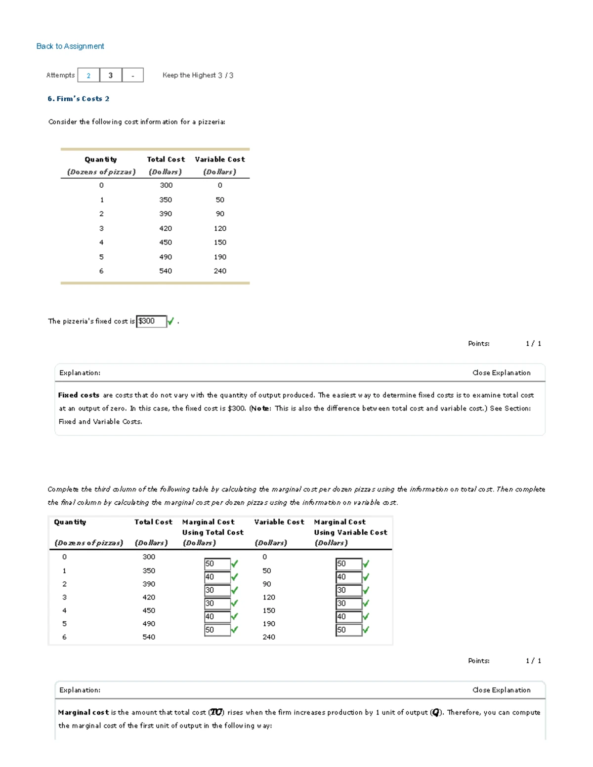 ECO-201 Module 3 Quiz 14: Analyzing Supply & Demand Determinants - Studocu