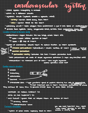 A&P II Final Exam Study Guide - Final Exam Study Guide – Digestive ...