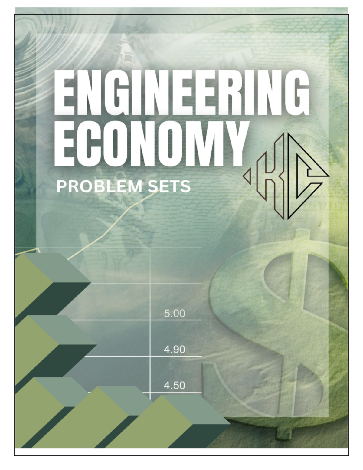 HISTORY 1: Engineering Economy Problem Set Analysis and Solutions - Studocu