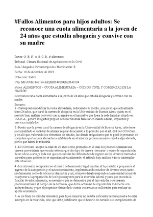 Ley 11653: Texto Actualizado sobre Tribunales de Trabajo en Buenos ...