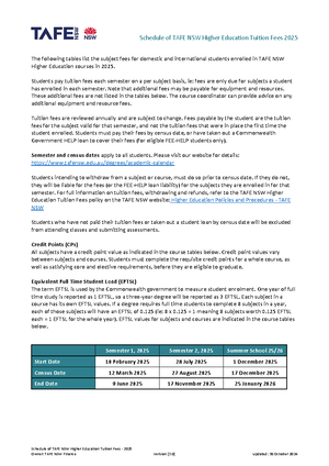 [Solved] Below are elements under Quality Area 5 of the NQS and their ...