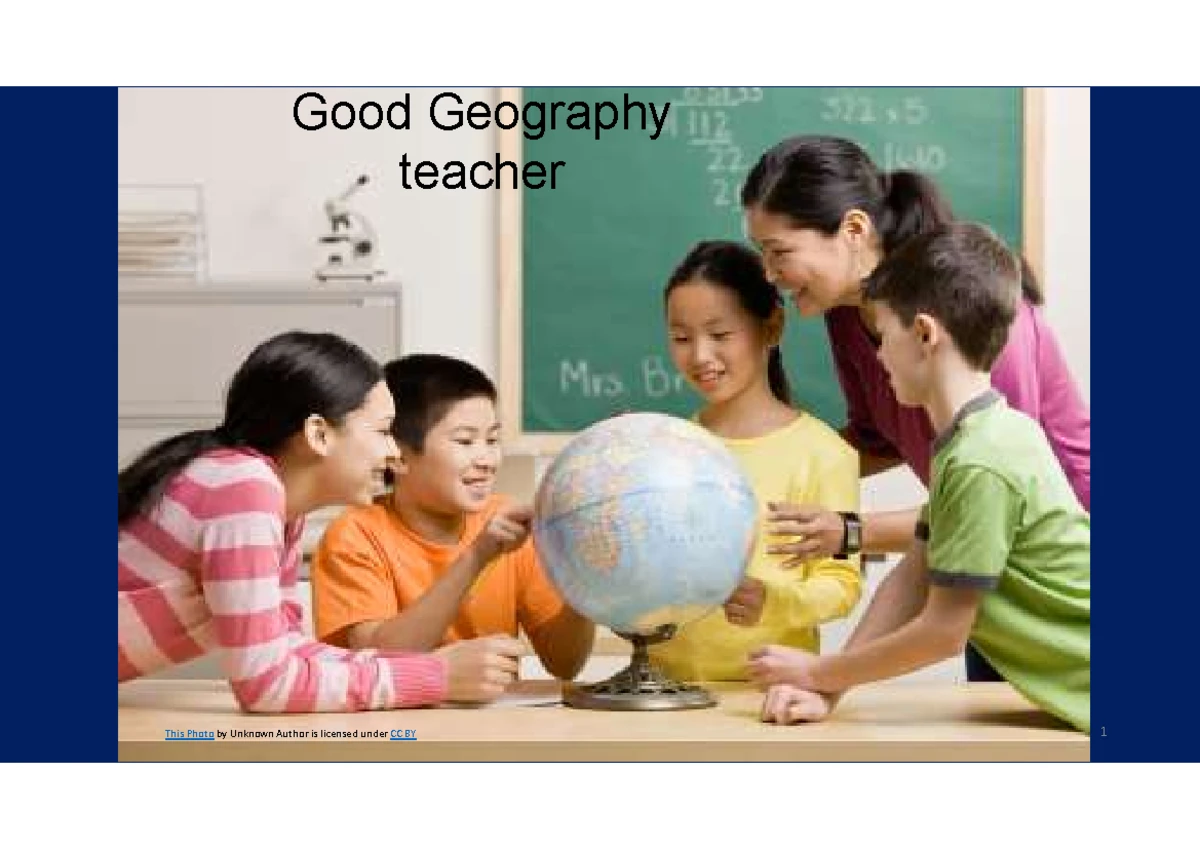 Grade 9 Geography Notes Term 3 Week 3 - Grade 9 Geography Notes ...