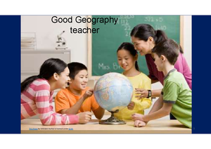Grade 9 Geography Notes Term 3 Week 3 - Grade 9 Geography Notes ...