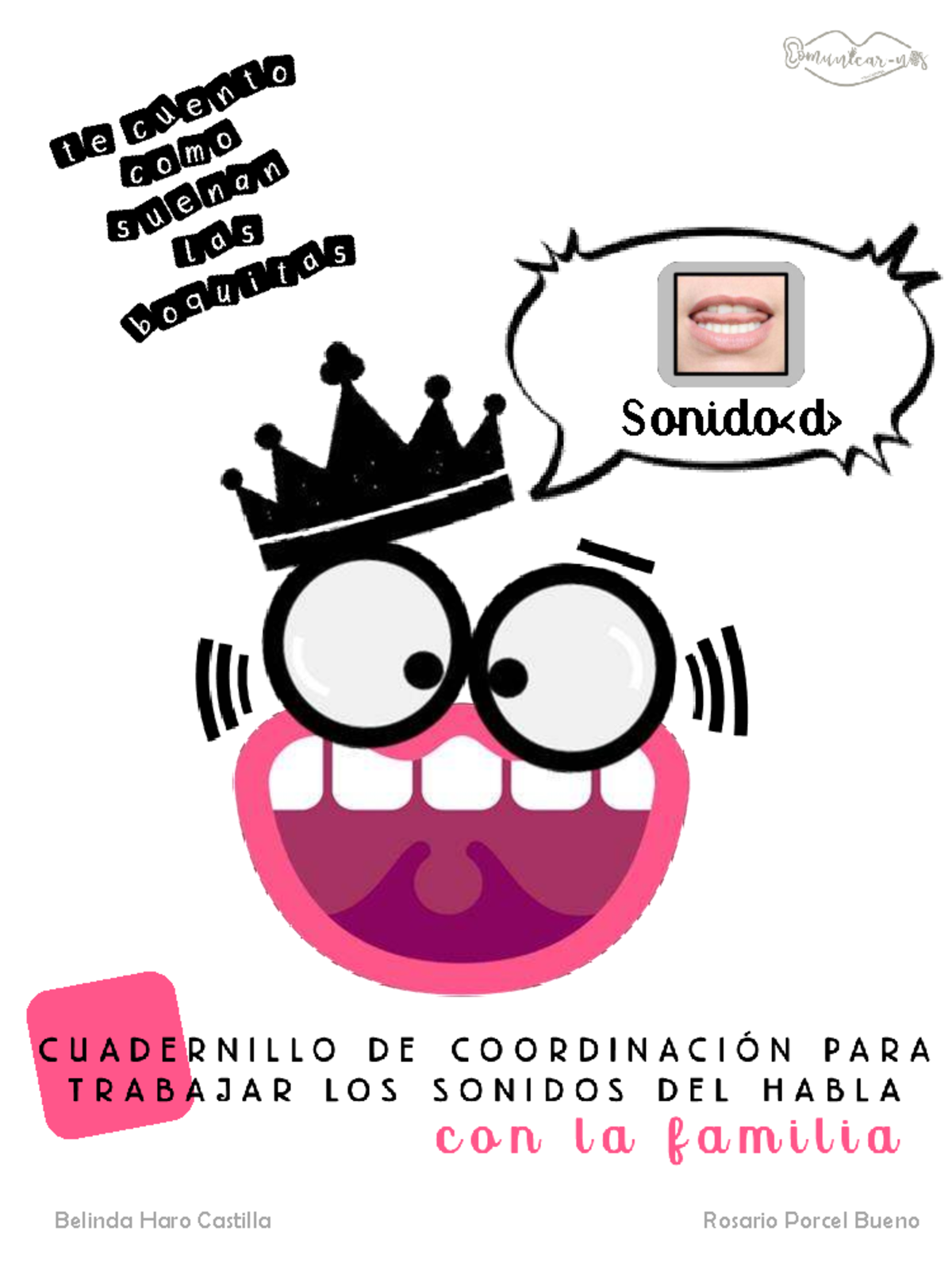 Cuadernillo de Articulación de Sonidos del Habla D - Studocu