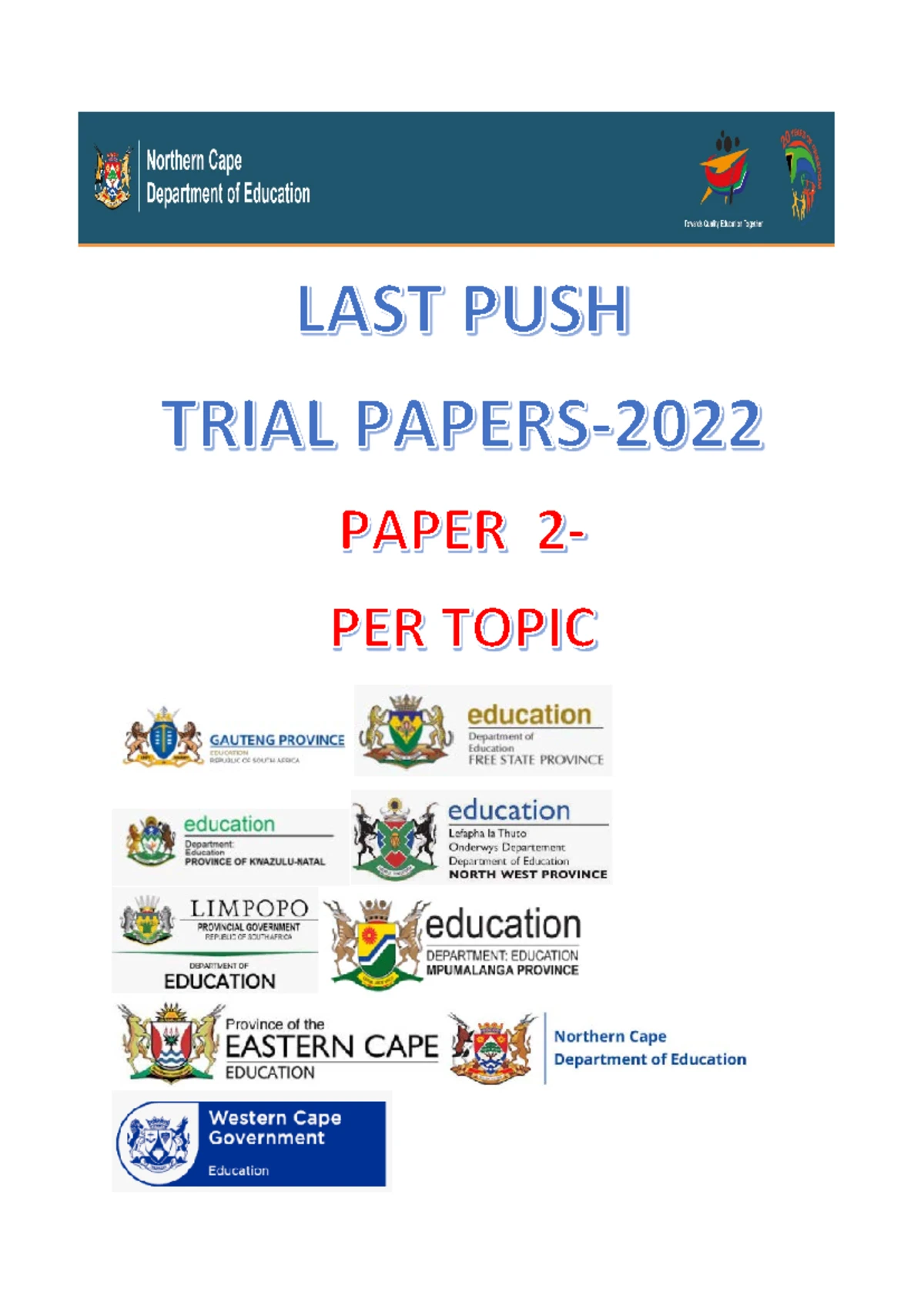 Grade 5 English Lesson Plans 2023-2024: Term 1 to Term 3 - Studocu