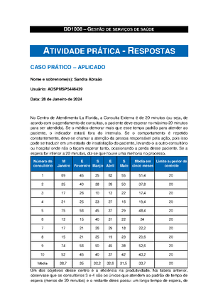 Folhas Exercicios 2024-2025 - Introdu ̧c ̃ao aos M ́etodos de Previs ...