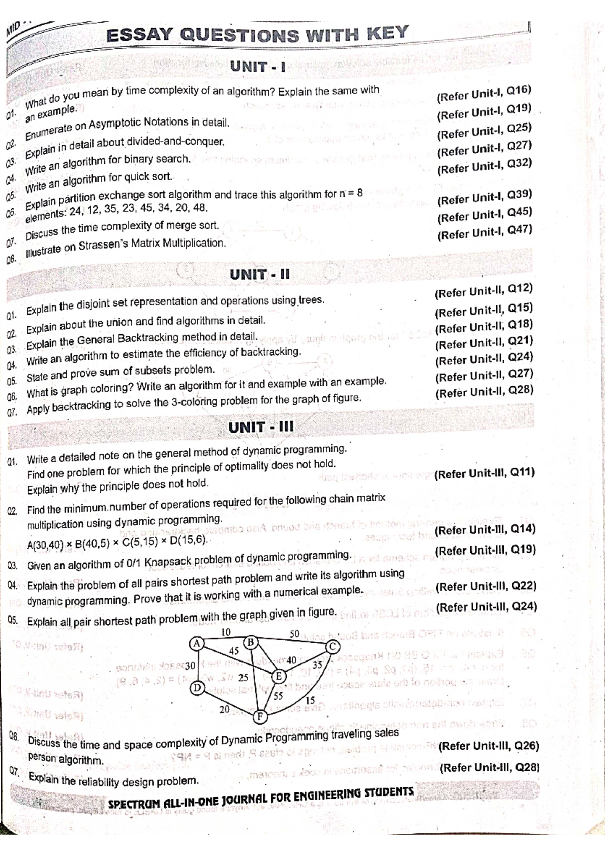 State space tree for 4 Queens problem - Show the steps in solving 4 ...