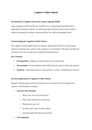 Audience Persona Pattern in Prompt Engineering: A Comprehensive Guide ...