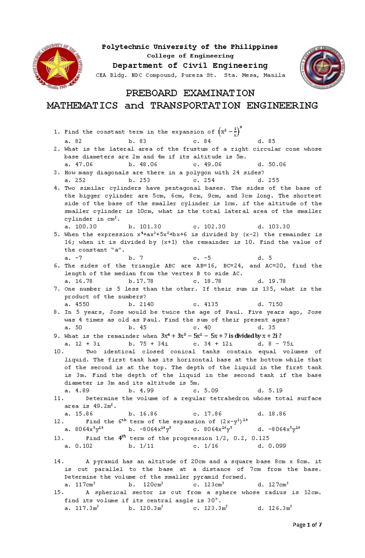 4 DOLE OSH Compliance Checklist - OSH INDICATORS YES NO Remarks ...