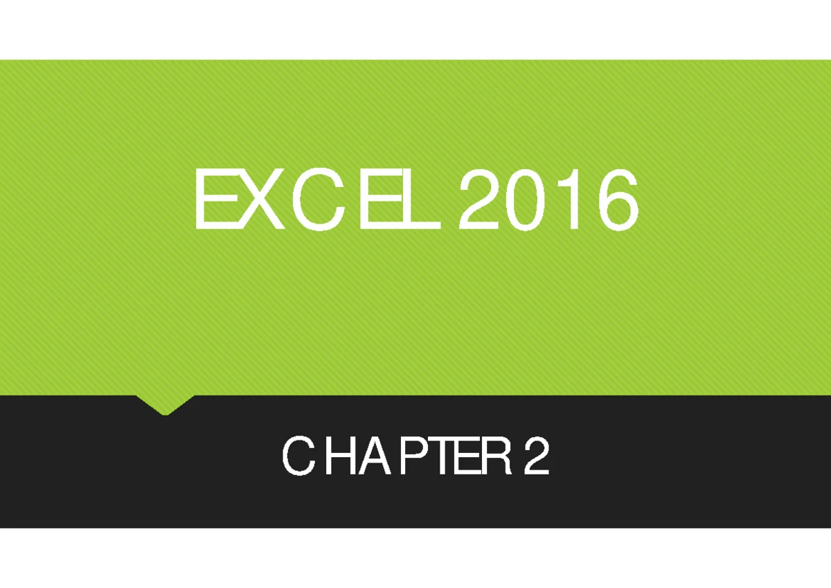 Chapter 5 CSIL1501 - 114 chapter 5 The System Unit 115 Learning Objectives After you have read ...