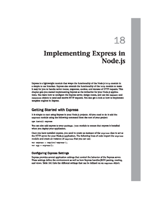 FSD unit 1 - full stack web development notes unit 1 - IT3501-Full ...