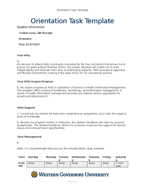 [Solved] Read this outline and decide which of the support sentences ...