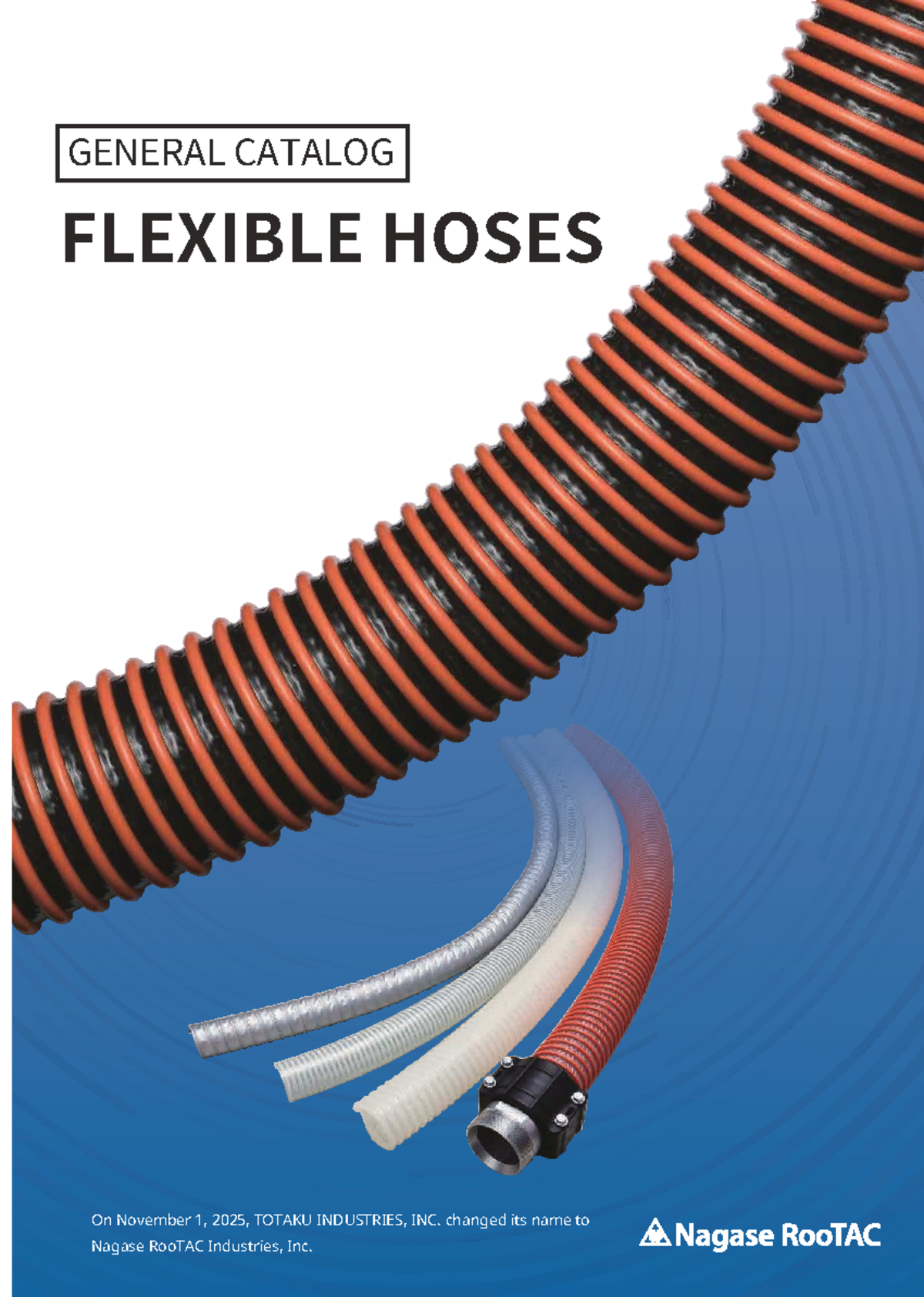 TOTAKU Hose Handling Precautions and Specifications Guide - Studocu