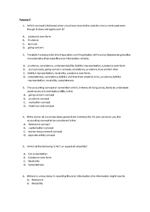 Acorn Q2022 AAT L3 Tax Processes For Businesses Mock Exam One - Mock ...