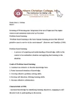 3.1.9. UBRRA Badac Form 4 Submission Report (January - June) - Studocu