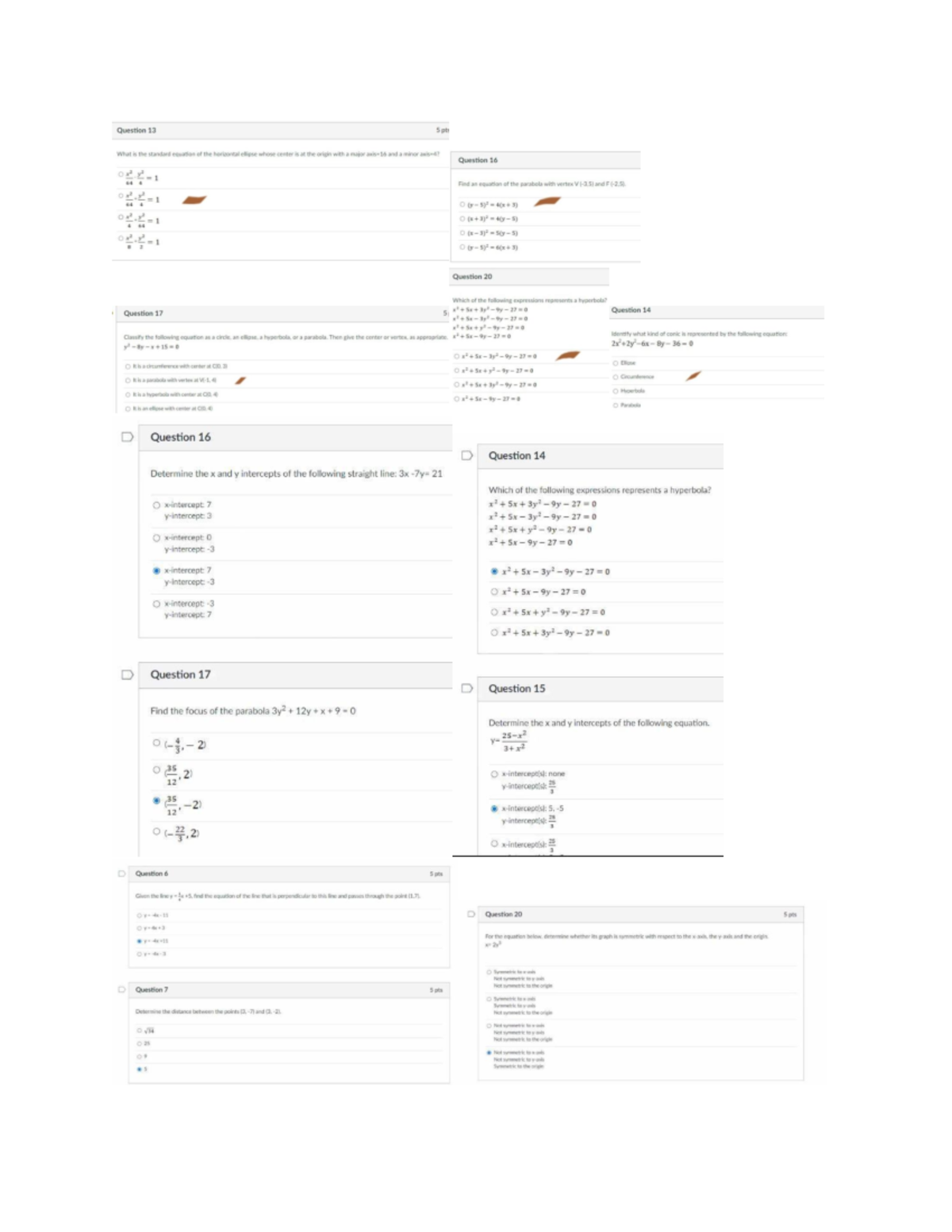 Final Exam Math - Math IV: mathematical models - Studocu