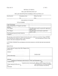 LRA 9 Form - Application for Registration & Compliance Conditions - Studocu