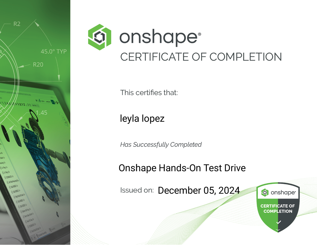 Leyla lopez c326f006 d518 4d1f a527 1b04b90dc6e3 certificate - GOV 111 ...