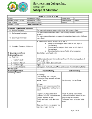 MODULE FOR PHYLOSOPHY - EED 308. ELECTIVE: TEACHING MULTI-GRADE CLASSES ...
