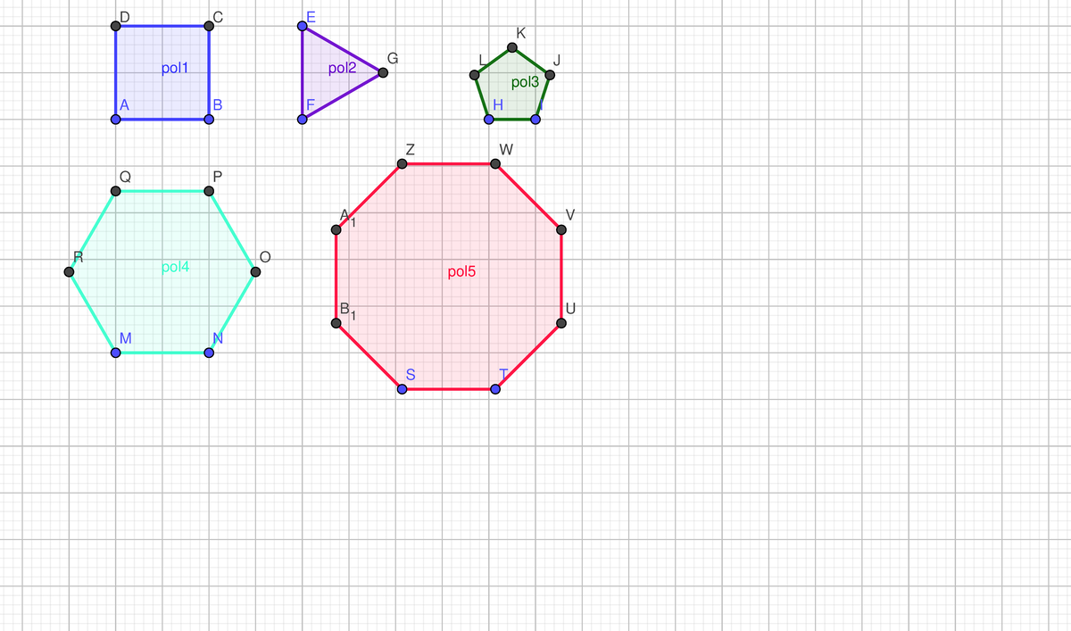 Geogebra-export - diferente figuras geometricas en geogebra - pol1pol1 pol2pol pol3pol pol4pol4 ...