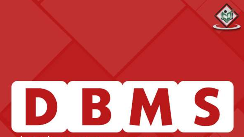 Dbms tutorial Lecture notes - i About the Tutorial Database Management ...