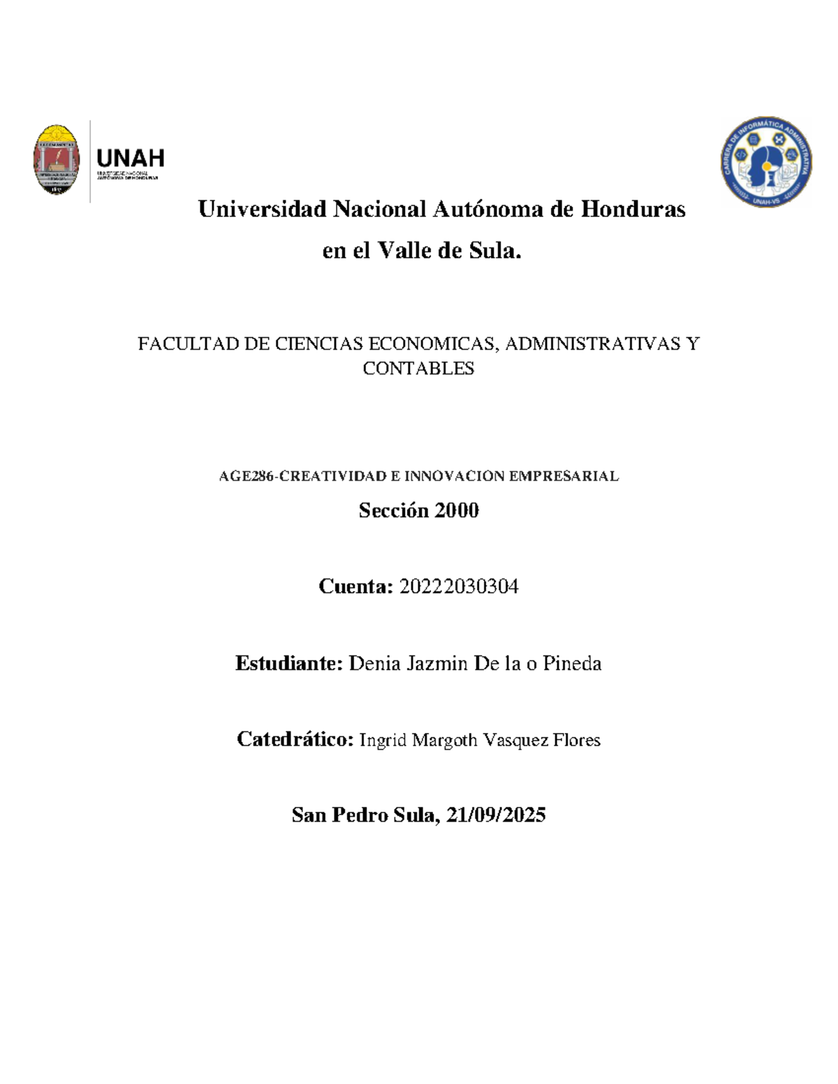 Análisis del Modelo de Negocio del Chilate - Estudio de Caso (ECO 101 ...