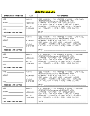 Module 3 - A Historical Figure - HIS 262 – Module 3 – Profile: A ...