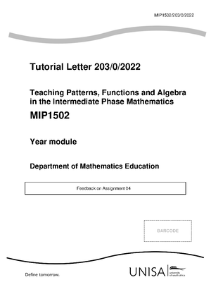 [Solved] in the intermediate phase data handling is taught in terms a 2 - Mathematics for ...