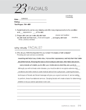 Bio Quiz Ch2 - .,,, - Name: Class: Date: Quiz Ch Copyright Cengage ...