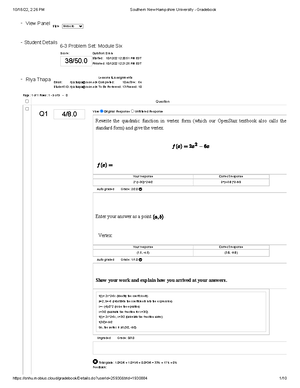 [Solved] Tabular representations for the functions f g and h are given ...