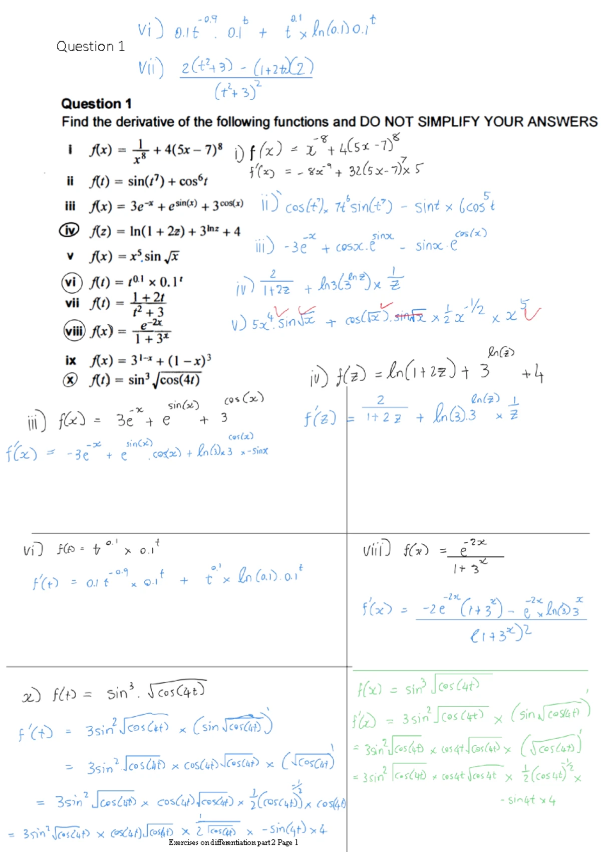 Grade 12 Physical Sciences Mid-Year Exam Scope May-June 2024 - Studocu