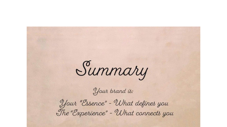 Brand Key Model Analysis: Insights and Strategies for 2024 - Studocu