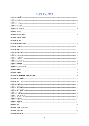 Lalka - notatki - Bolesław Prus - właśc. Aleksander Głowacki, polski ...