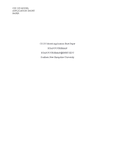 CS255 - SNHU - System Analysis and Design - Studocu