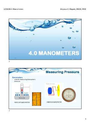 DOH Administrative Order 2019-0047: National Standards for Septic Tanks ...