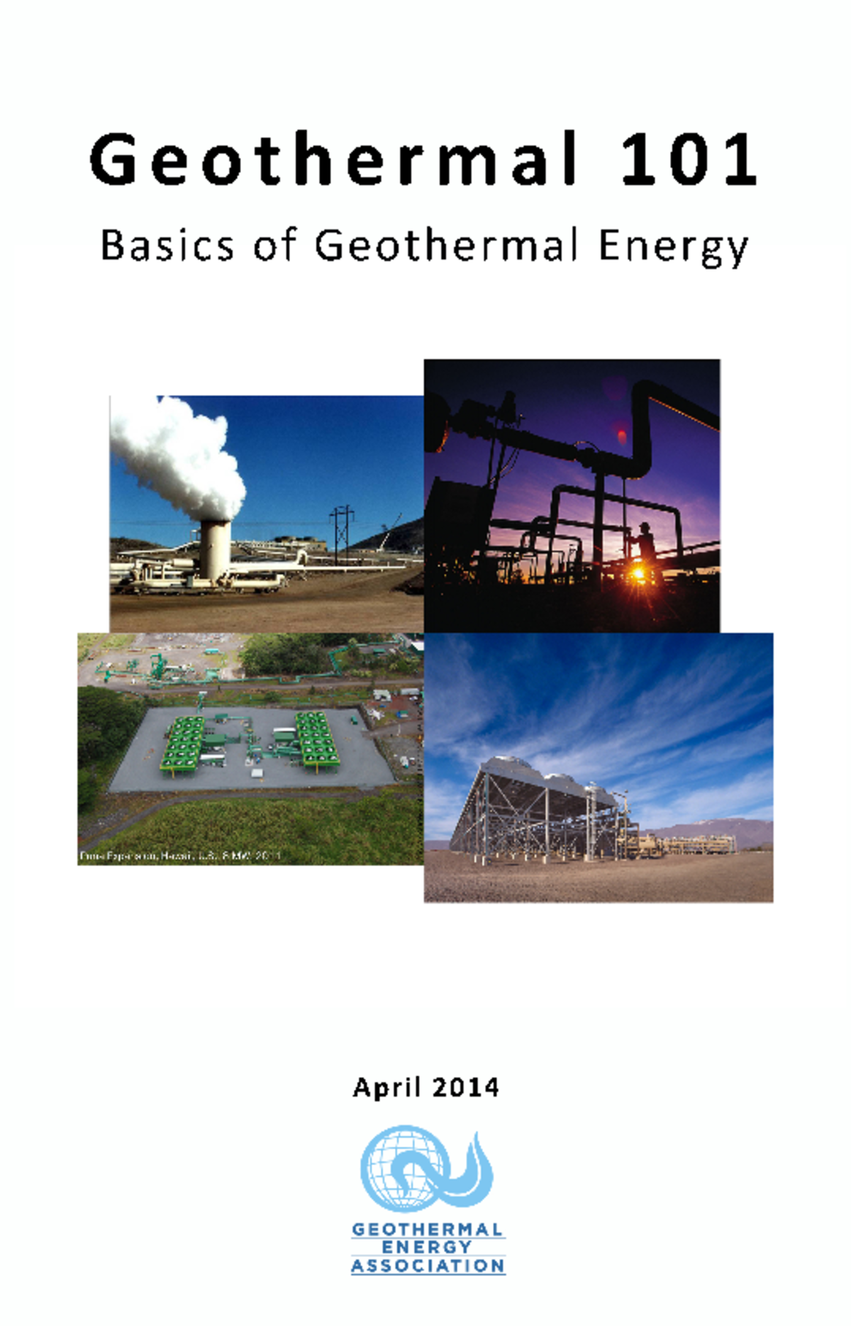 Geothermal 101: Essential Insights on Geothermal Energy Basics - Studocu