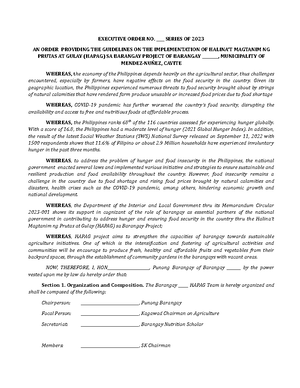 Philippine National Scientists - Filipino Scientist Contribution Julian ...