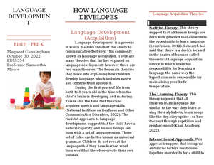 [Solved] Advantages and disadvantages of highscope - Early Childhood ...