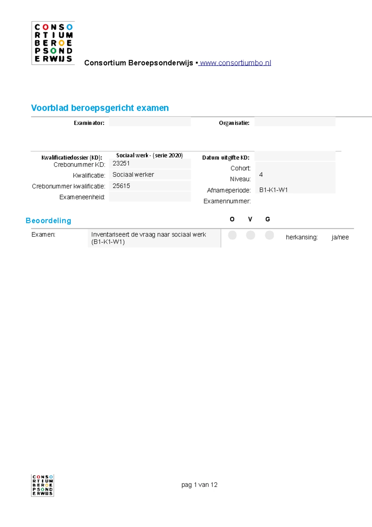 Artikel Een ecogram maken de omgeving - 1 Tool: Ecogram In deze tool ...
