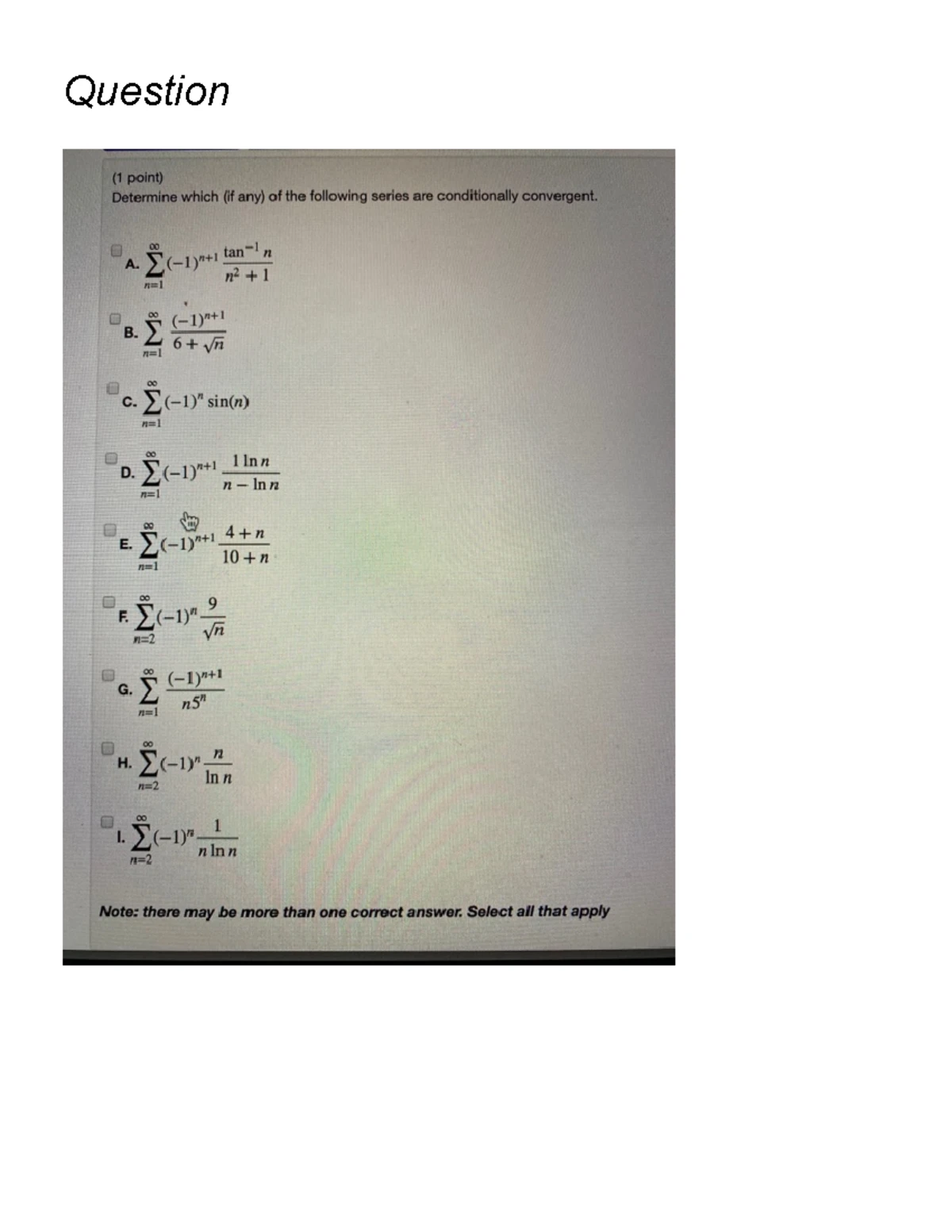 Calculus I - Limits Practice Problems & Solutions (Revised) - Studocu