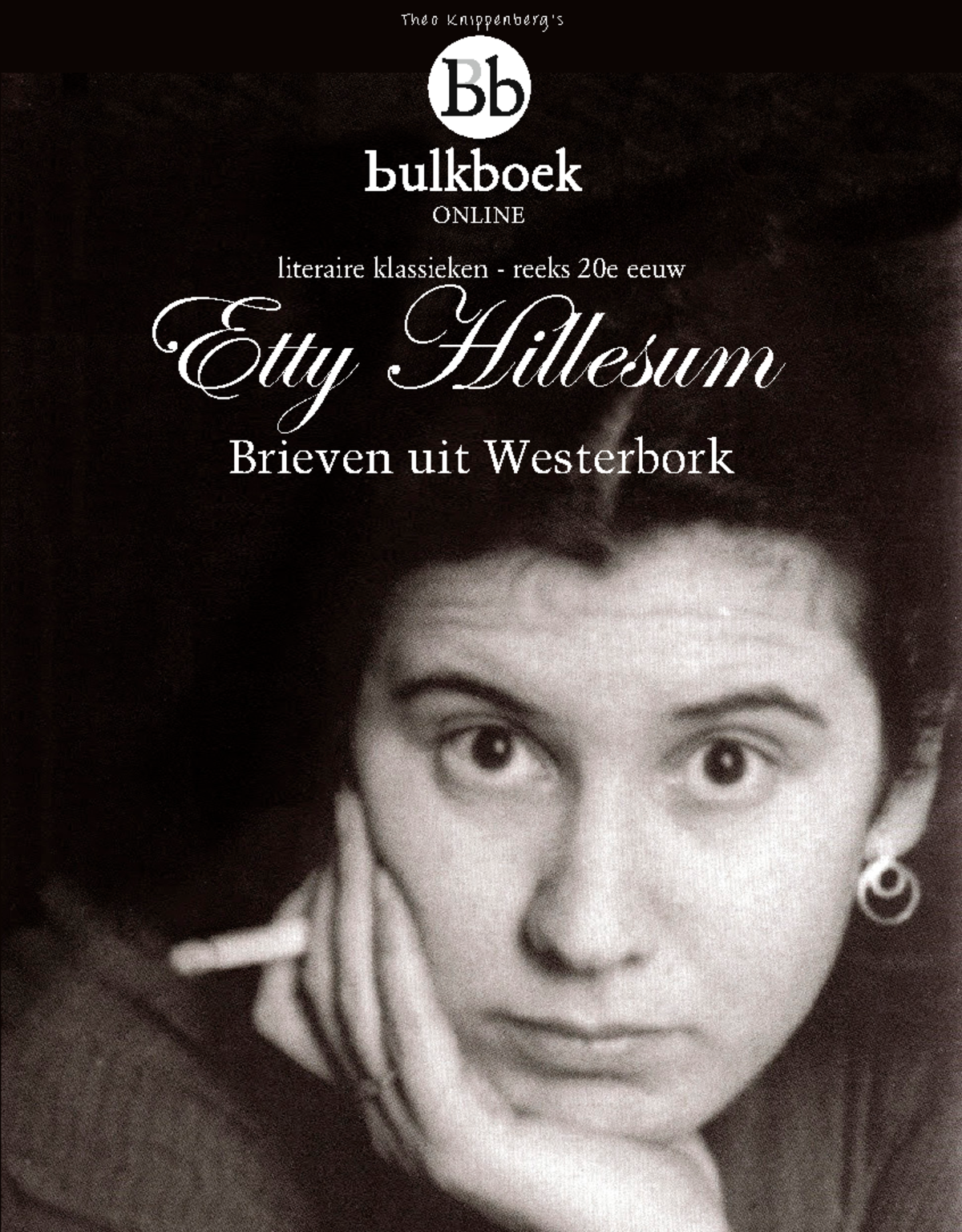 Etty Hillesum - Brieven uit Westerbork (Literary Classics, 20th Century ...