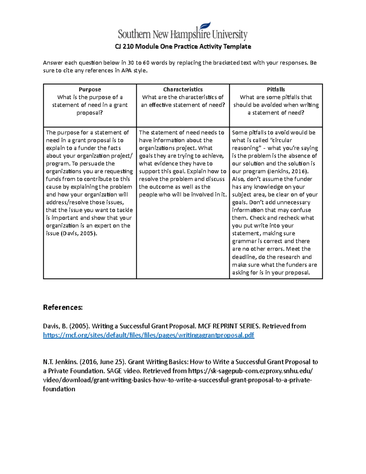 2 1 Cj 210 Module Two Assignment Template Cj 210 Assignment 2 2 Template Ideology Purpose