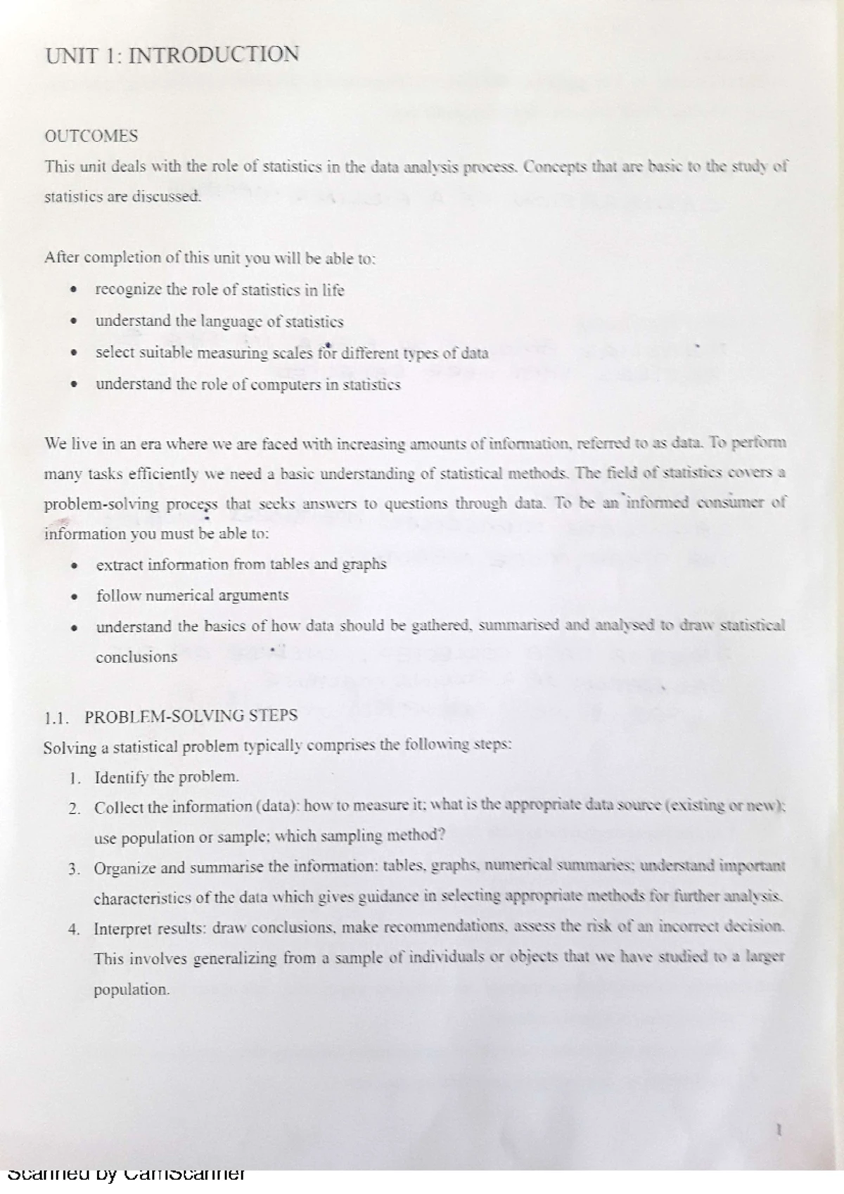 Engineering Statistics Test 2 - STAE1B - Semester 2, 2022 - Studocu