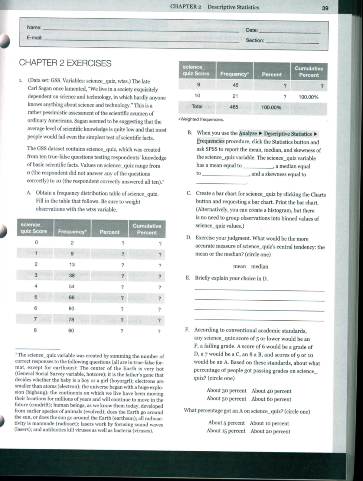 Ch 2 Exercise - This is my study material - Project management - UOL ...
