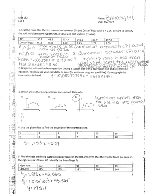 [Solved] You are examining a data set with an expanded stemandleaf plot - Statistical Methods I ...