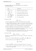 MAST10006 - Melbourne - Calculus 2 - Studocu