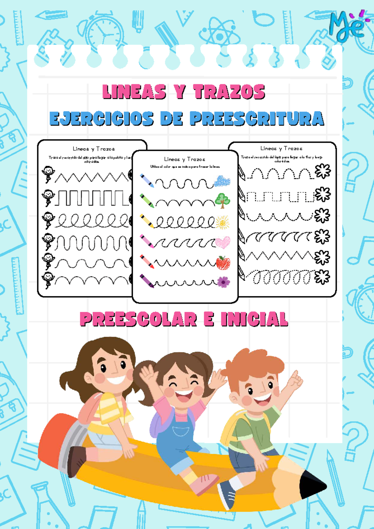 Orientaciones para realizar el trabajo final - LINEAS Y TRAZOSLINEAS Y ...