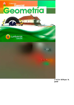 9.- Poliedros -RODO - abcdefg - Poliedros Teoría y Práctica E E T i iFull CEPRES! EXAMENES DE ...