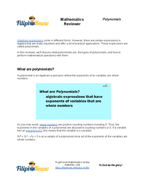 Grammar - The language and grammar of mathematics 1 Introduction It is ...